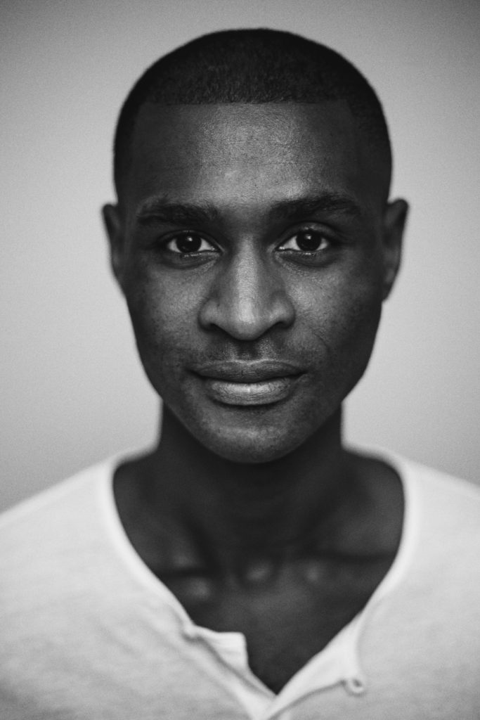 Anthony Onah - Film Independent