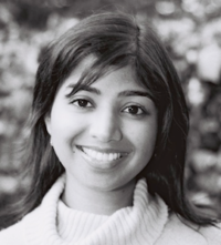 Anu Pradhan - Film Independent