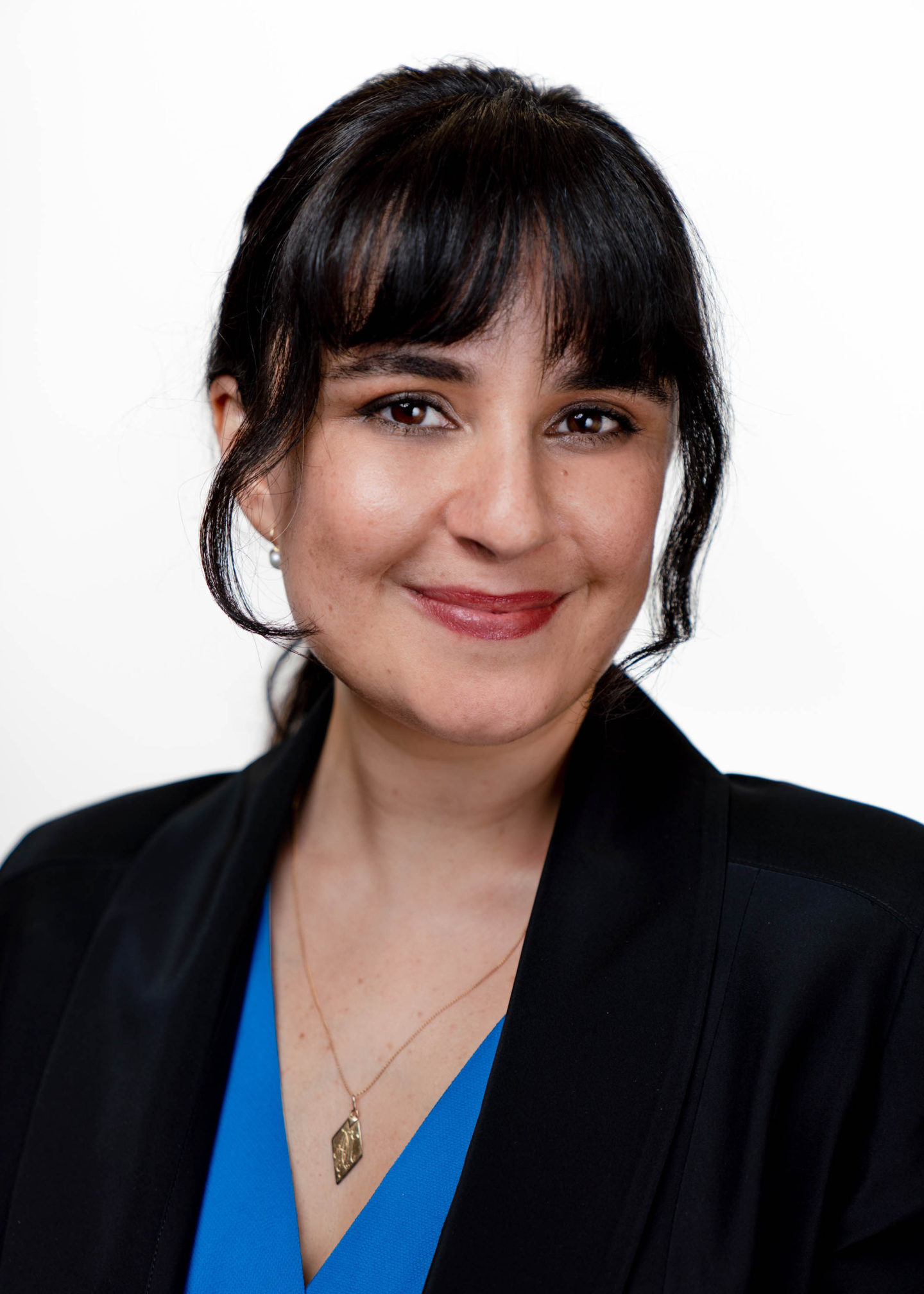 Anya Meksin - Film Independent