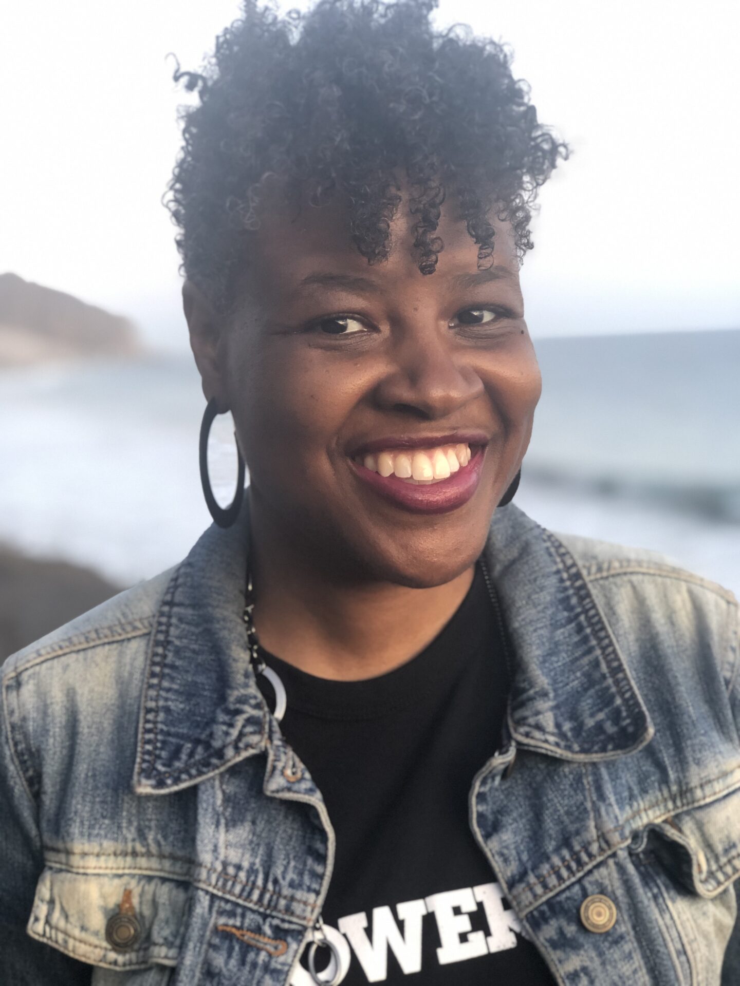 Avril Speaks - Film Independent