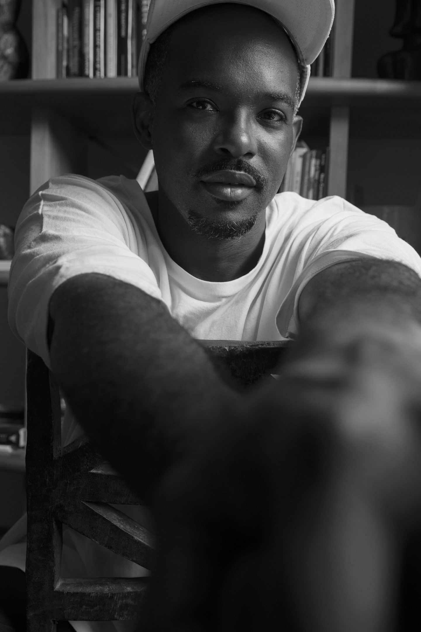 Elegance Bratton - Film Independent