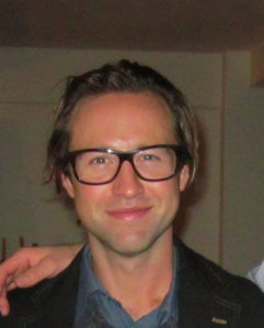 Russell Brown - Film Independent