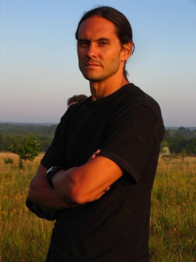 Chad Burris - Film Independent