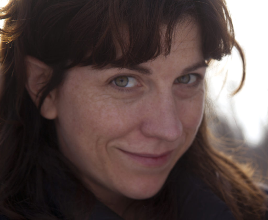Cami Delavigne - Film Independent