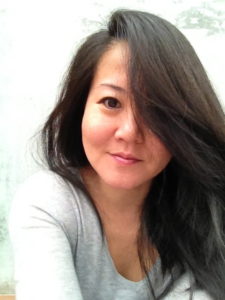 Minnie Chen - Film Independent