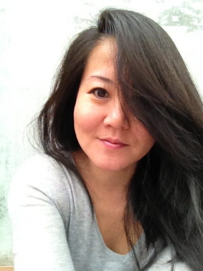 Minnie Chen - Film Independent