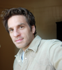 Chris Rossi - Film Independent