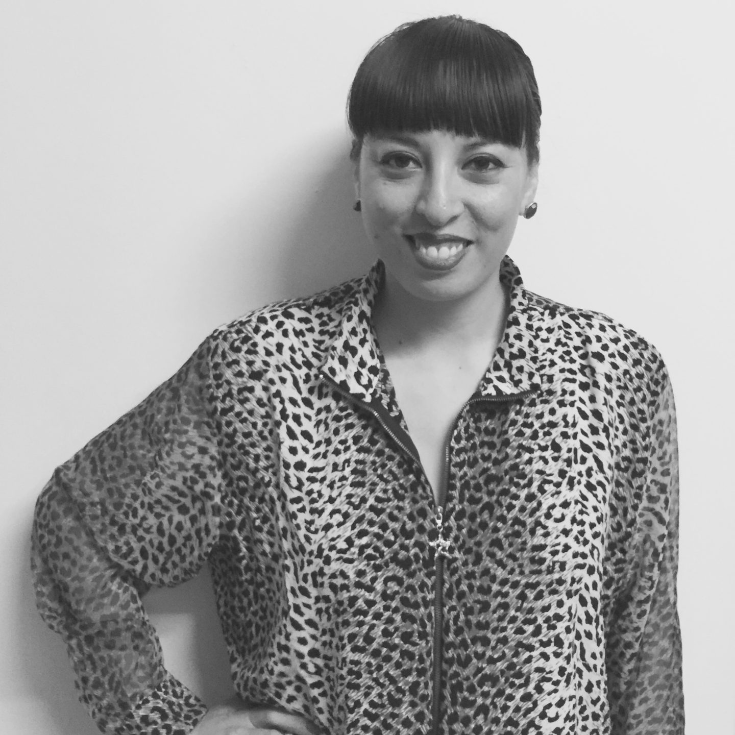 Christina Radburn - Film Independent