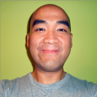 Christopher Chou - Film Independent