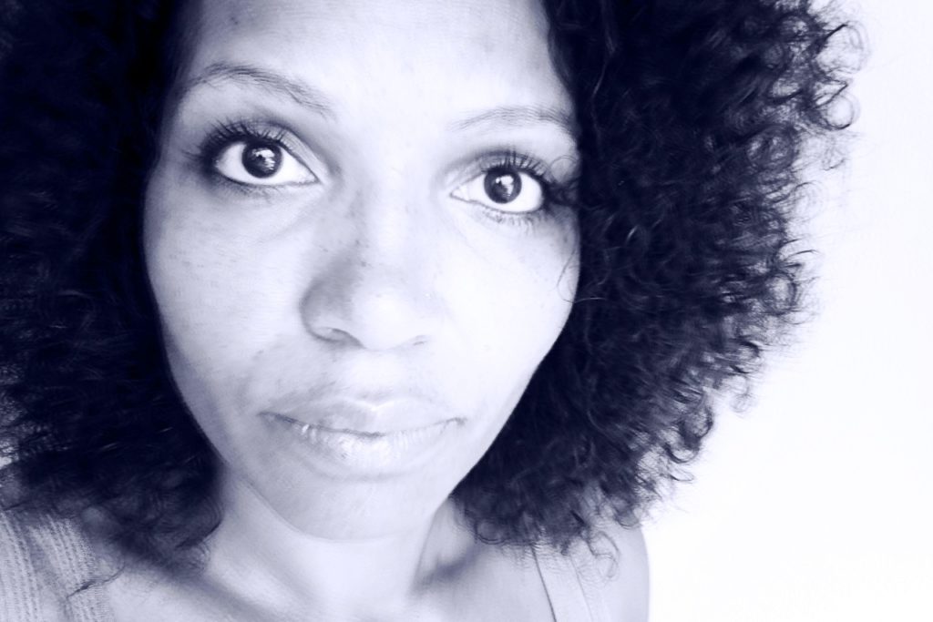 A. Sayeeda Clarke - Film Independent