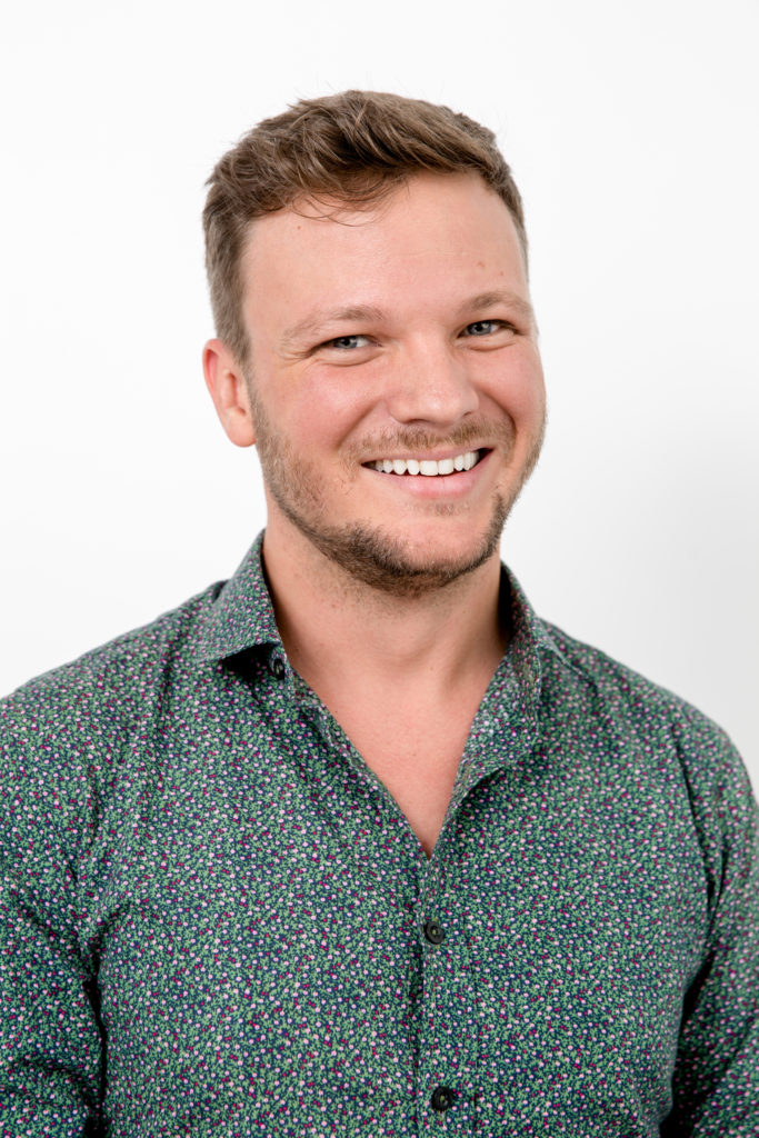 Clay Pruitt - Film Independent