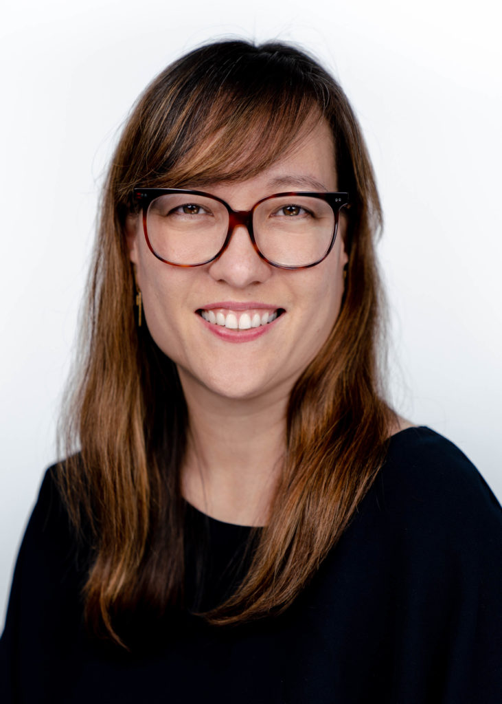 Colleen McGuinness - Film Independent