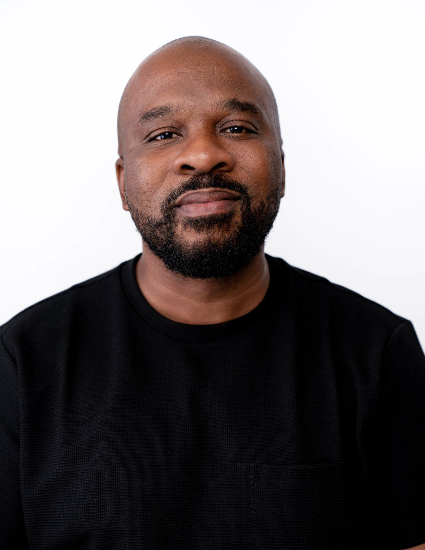 Damon Colquhoun - Film Independent