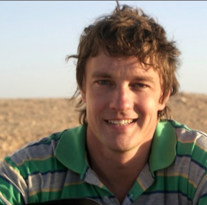 Daniel Fallshaw - Film Independent