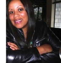 Danni Conner - Film Independent