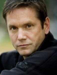 David Newsom - Film Independent