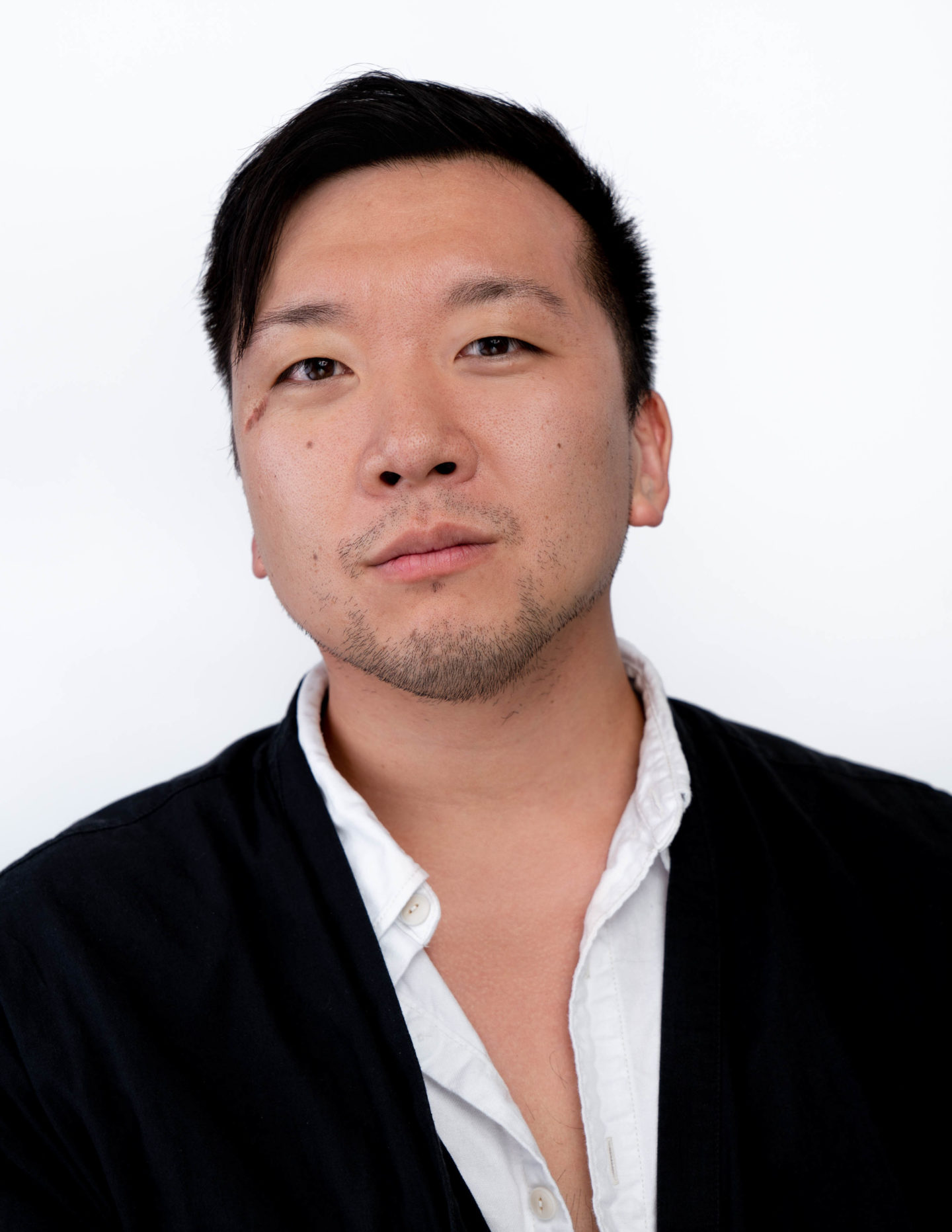 David Harry Yoon - Film Independent