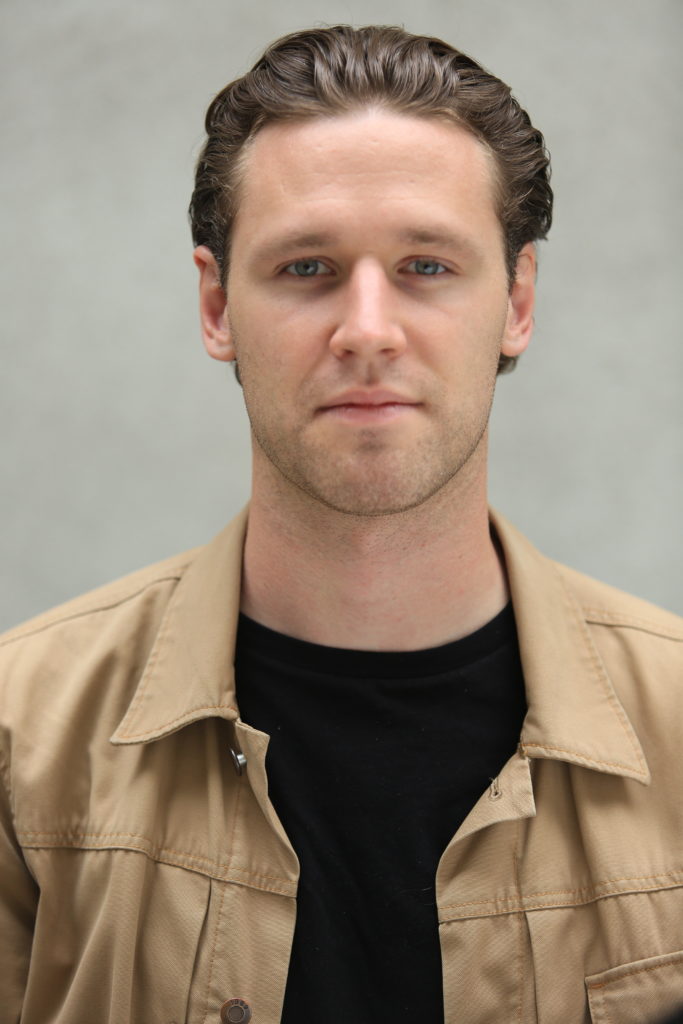 Daniel Dewes - Film Independent