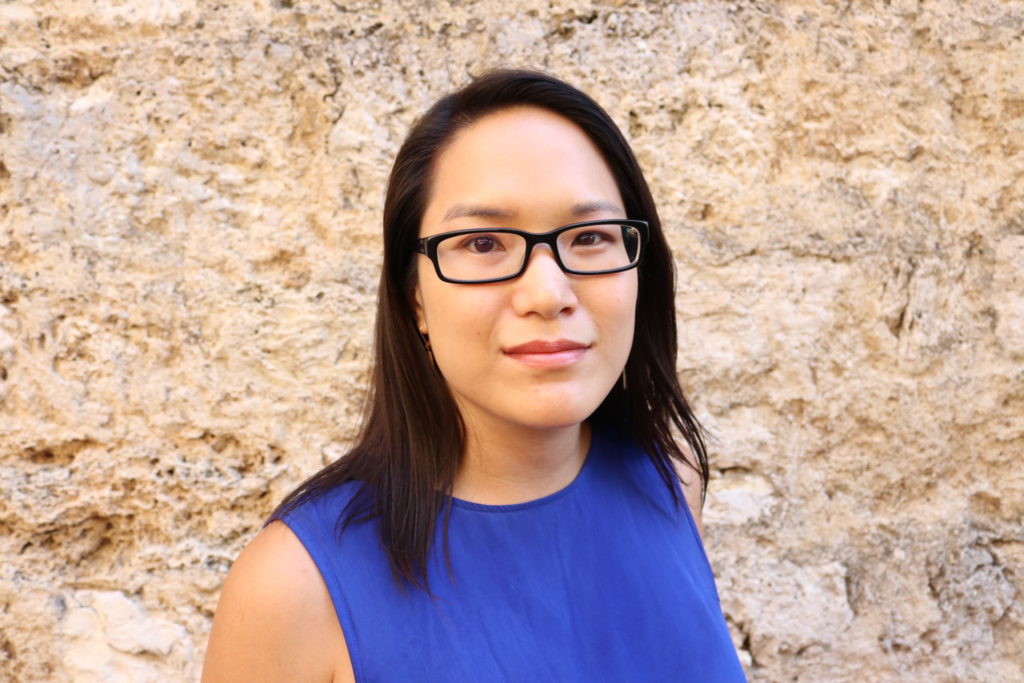 Diana Ly - Film Independent