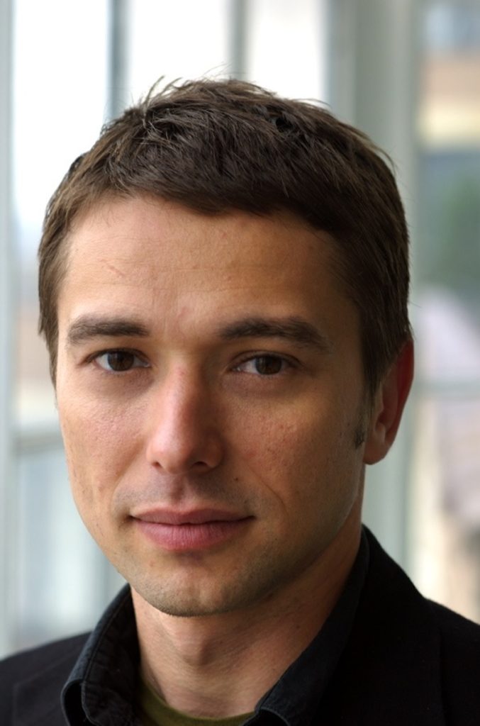 Sebastian Dungan - Film Independent