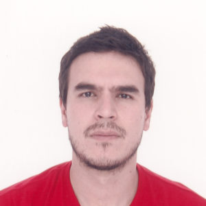 Andres Duran - Film Independent