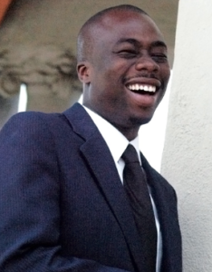 Edward Osei-Gyimah - Film Independent