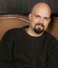 Eric Escobar - Film Independent