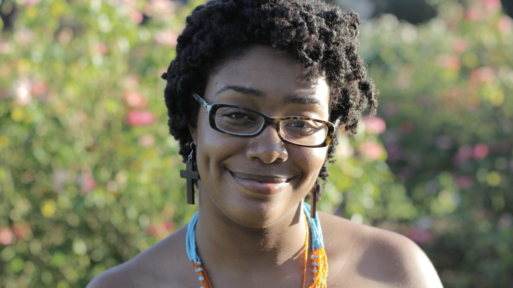 Erica Watson - Film Independent