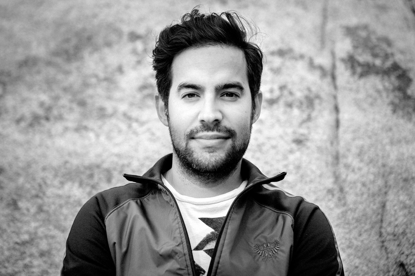 Esteban Arango - Film Independent