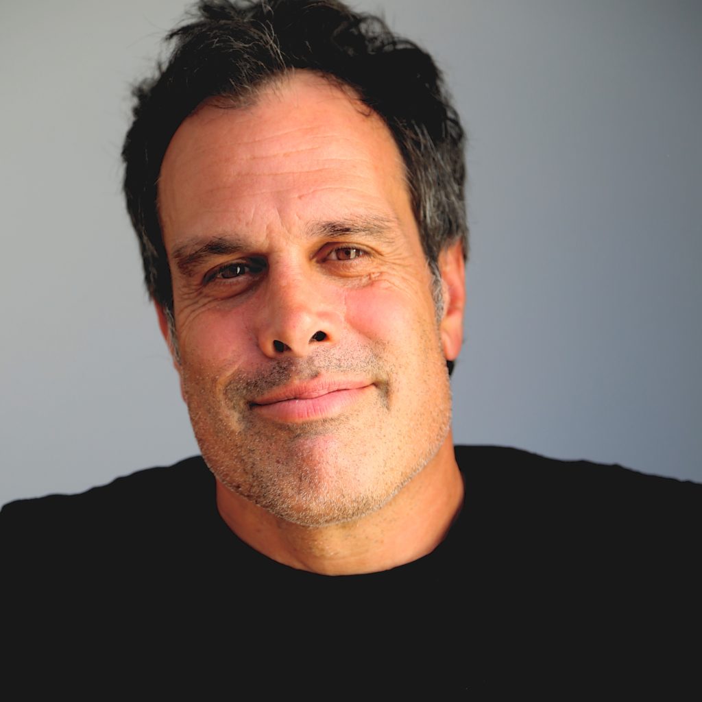 Joe Forte - Film Independent