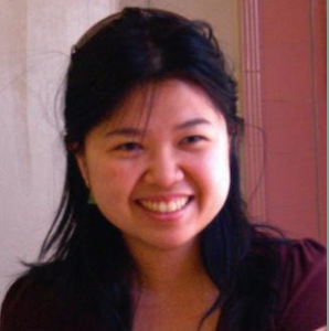 Frances Chang - Film Independent