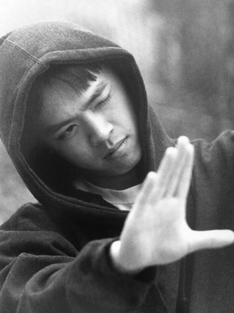 Lawrence Gan - Film Independent