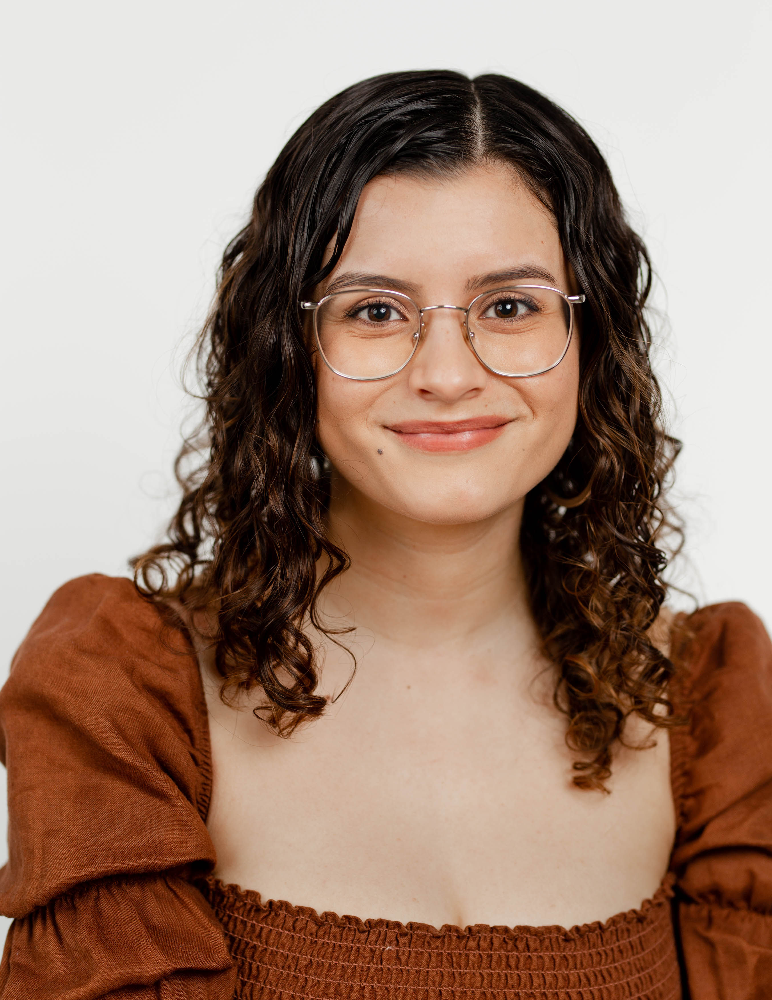 Gia Rigoli - Film Independent