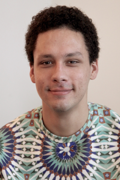 Lucas Habte - Film Independent