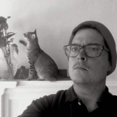 Sean Hackett - Film Independent