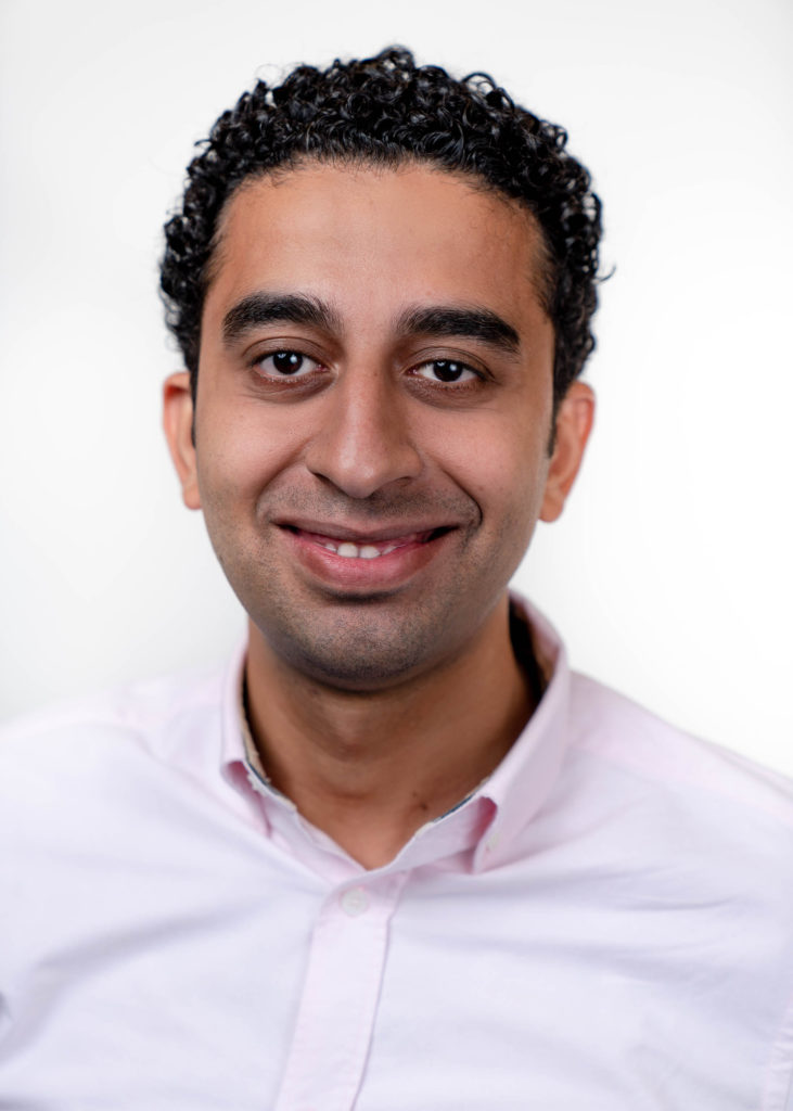 Haitham Dabbour - Film Independent