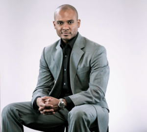 Vincent Harris - Film Independent