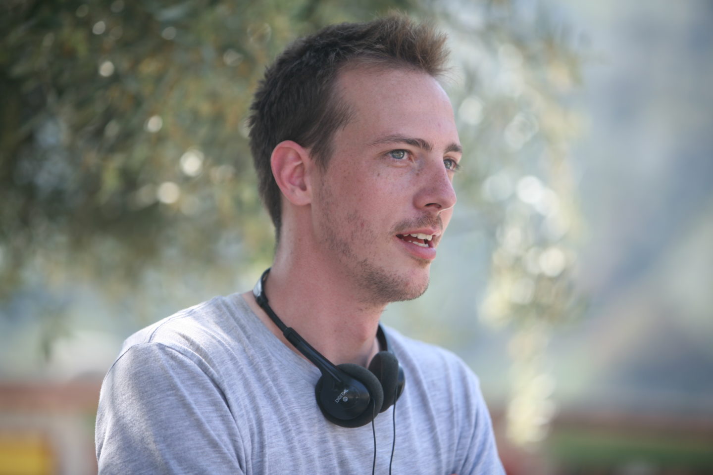 Jacob Hatley - Film Independent