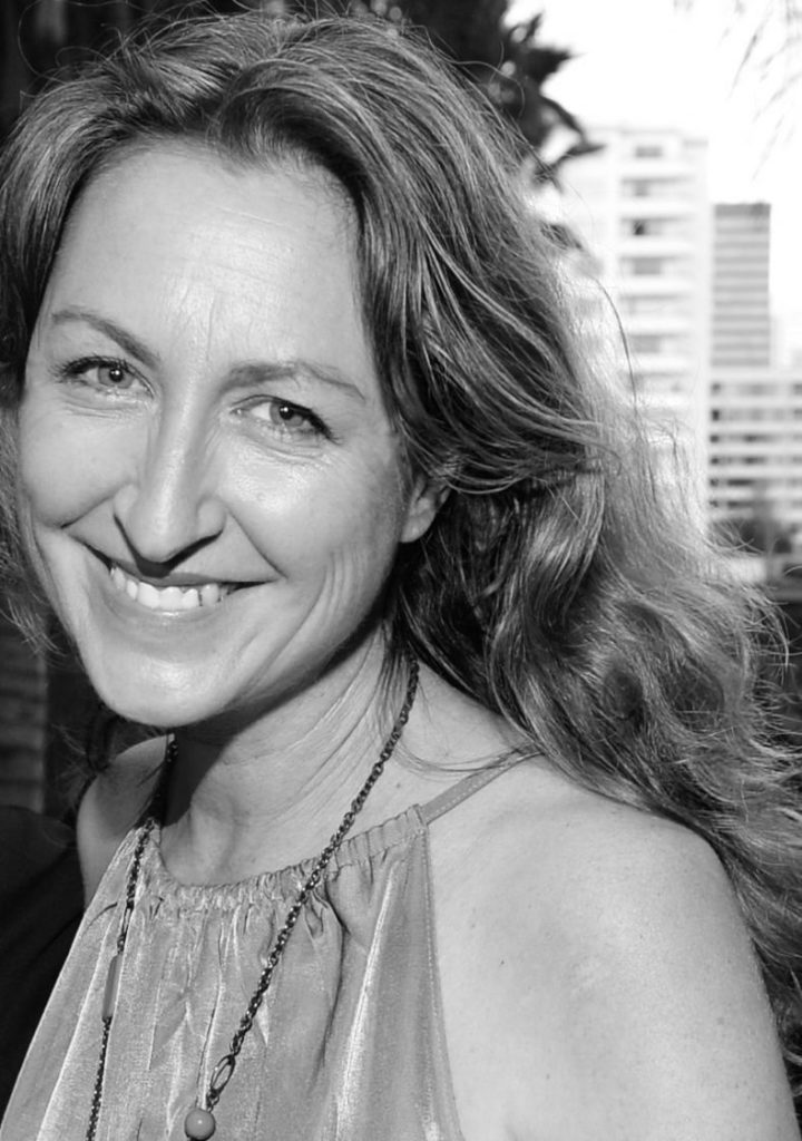 Mary-Lyn Chambers - Film Independent