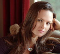 Heather Rae - Film Independent