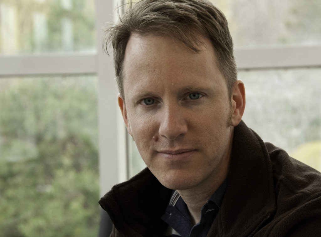 Kyle Henry - Film Independent