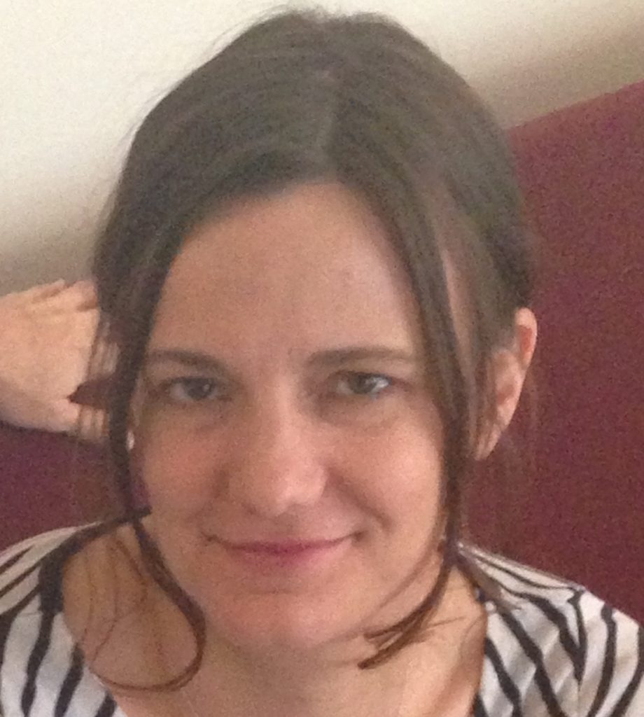 Amy Hobby - Film Independent