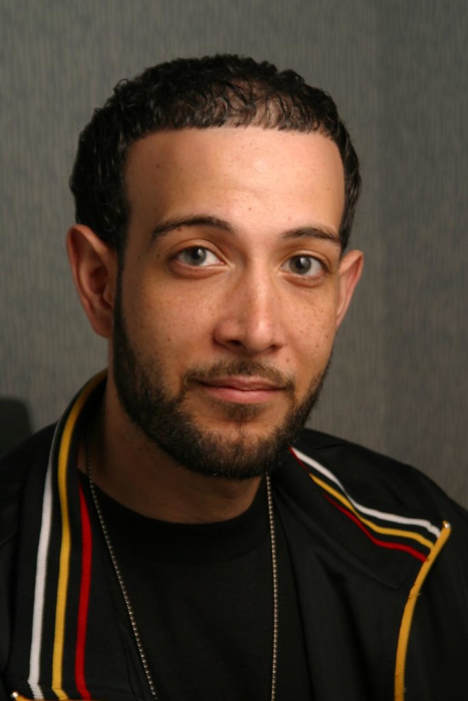 Michael Torres - Film Independent