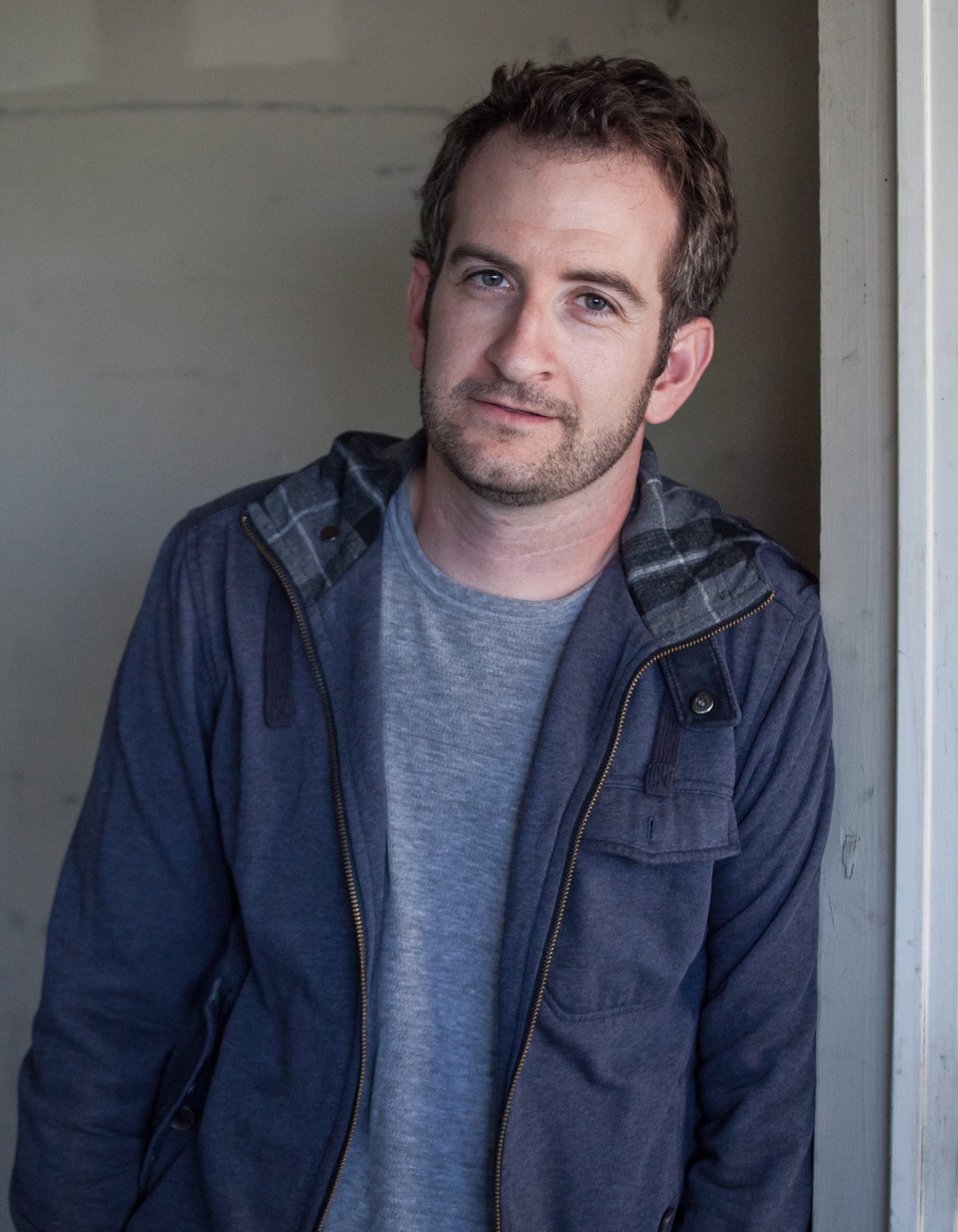 Danny Jacobs - Film Independent