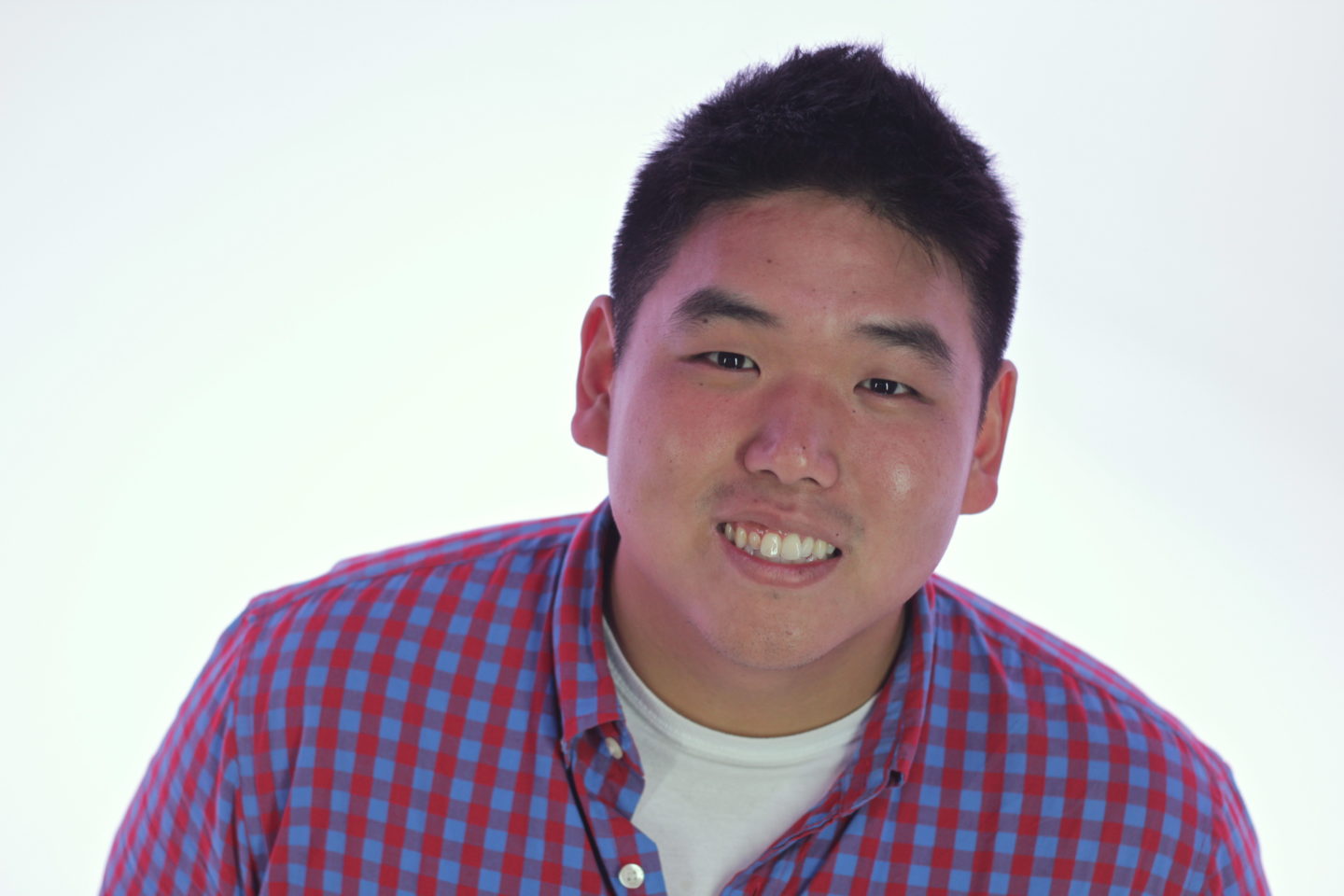 Jason Park - Film Independent