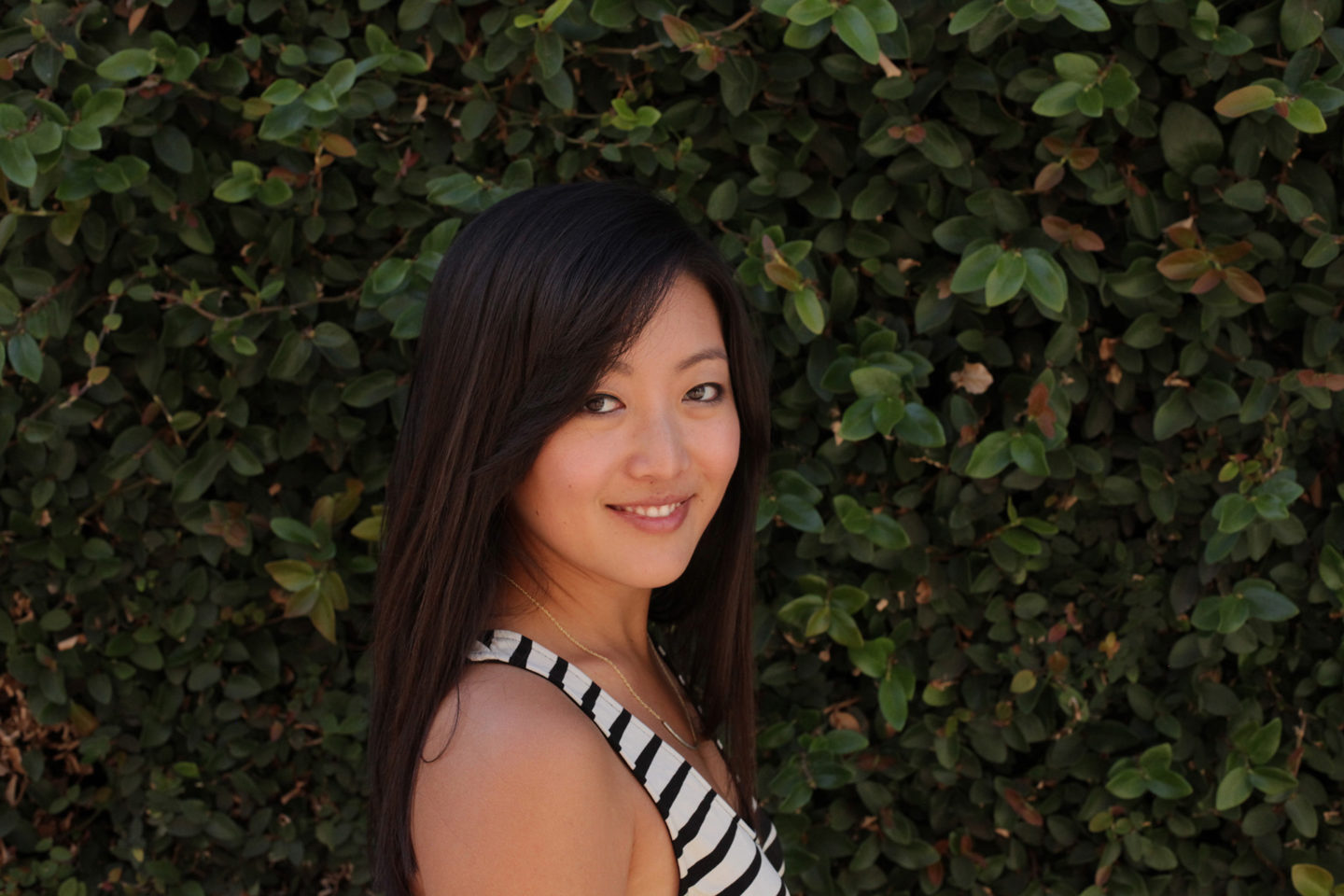 Janet Lee - Film Independent