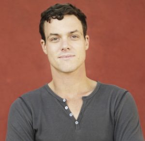 Craig Jackson - Film Independent