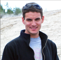 Jason Berman - Film Independent