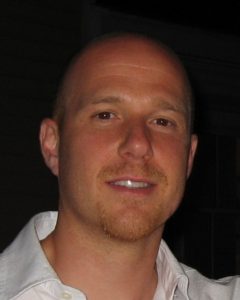 Jason Weiss - Film Independent