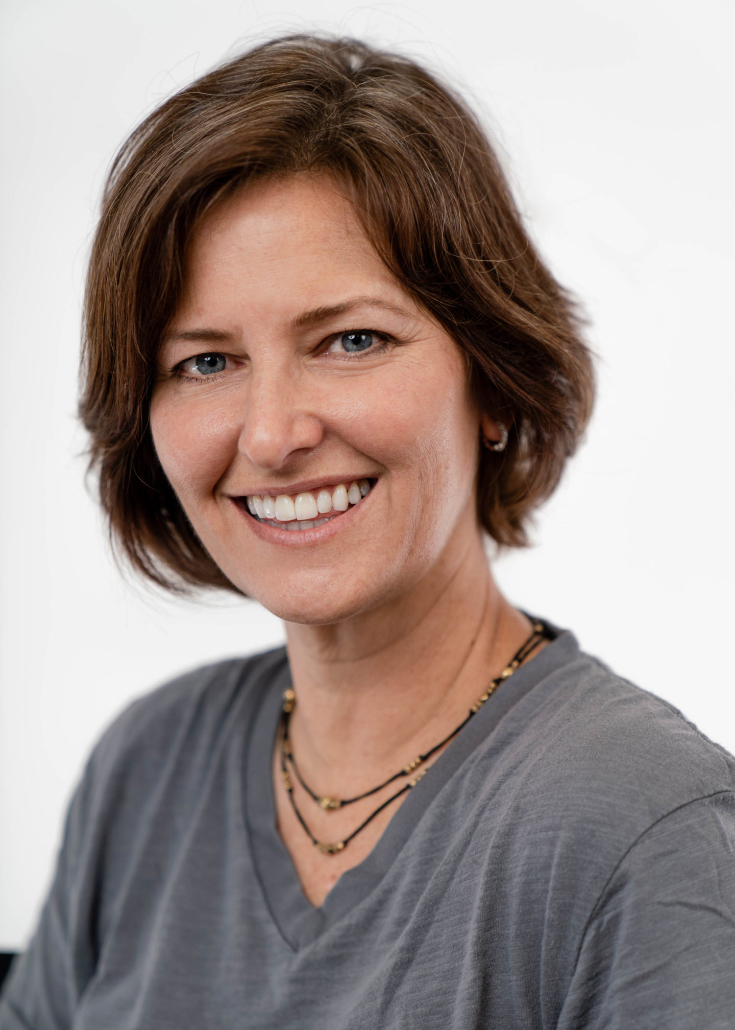 Jen Rainin - Film Independent